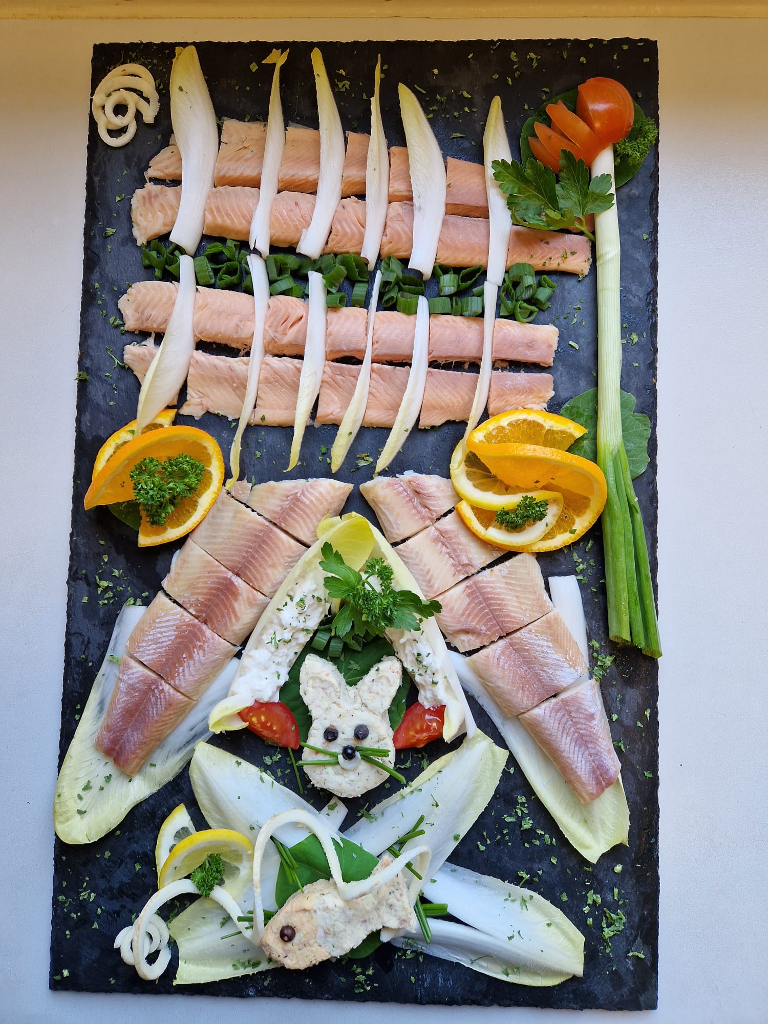 Fisch und Räucherfisch aus der Region Esslingen | frische Forellen